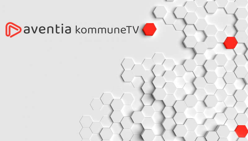 Ny milepæl nådd - KommuneTV | Aventia AS