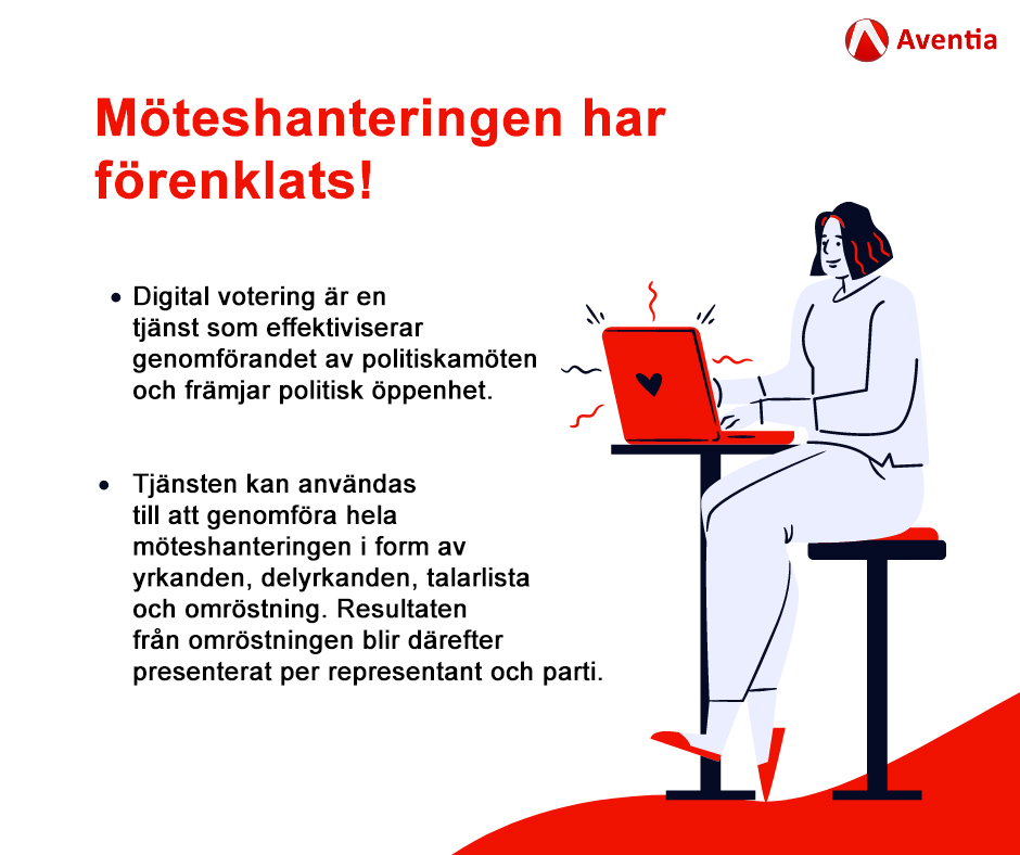 voting - www.aventia.se